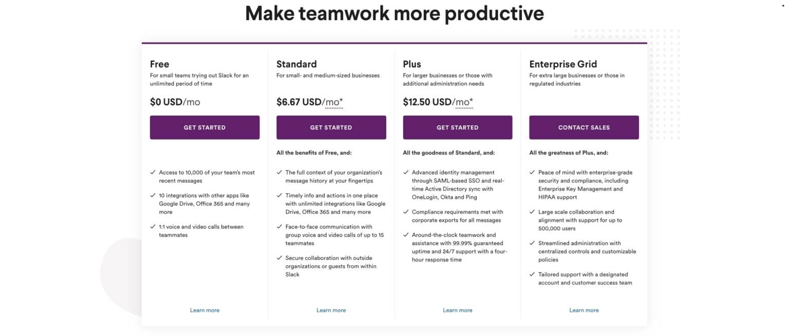 Microsoft Teams vs. Slack: What's the Difference? | PCH Technologies