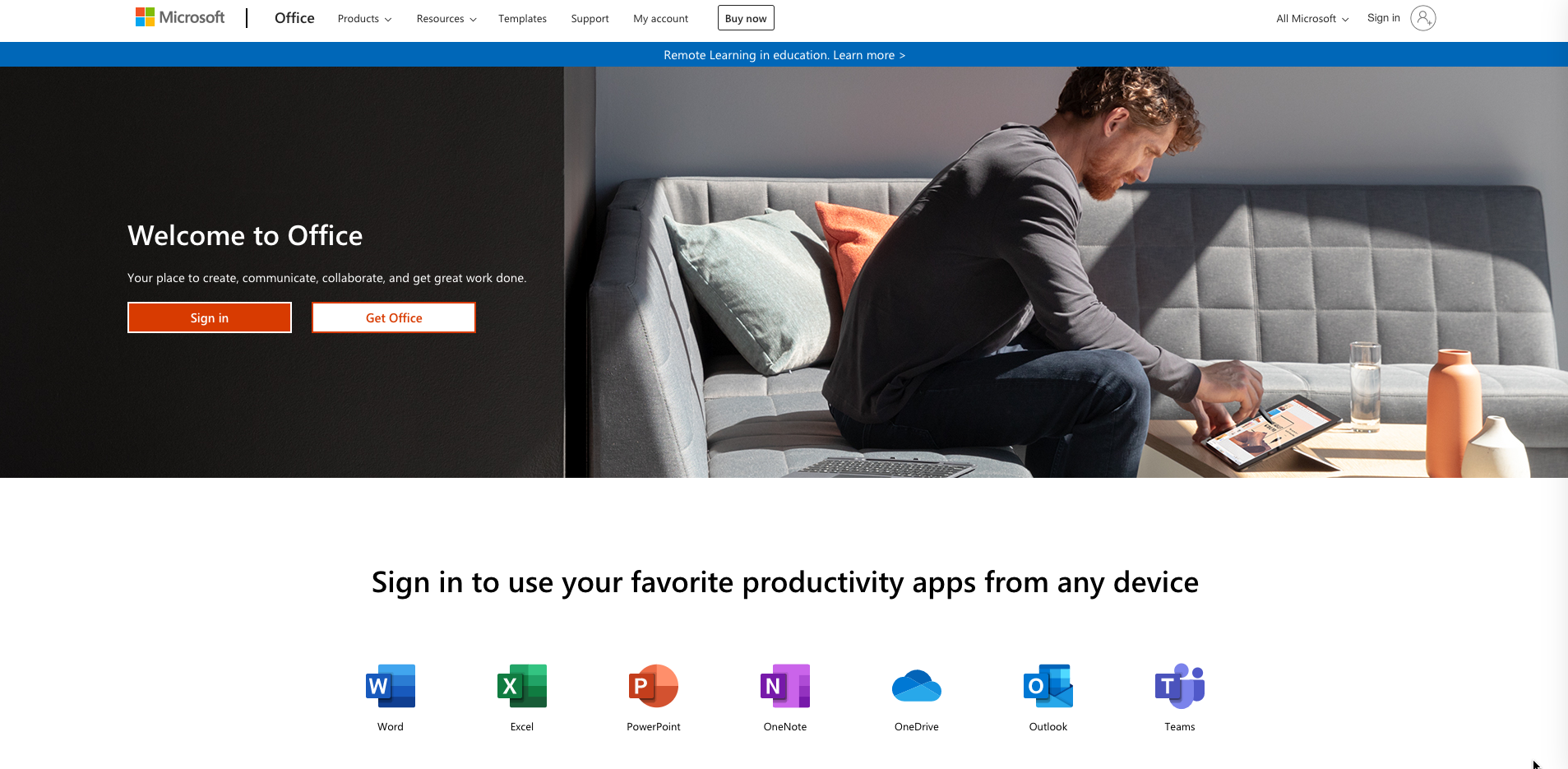 Beginner’s Guide to Using Office 365 for Business | PCH Technologies