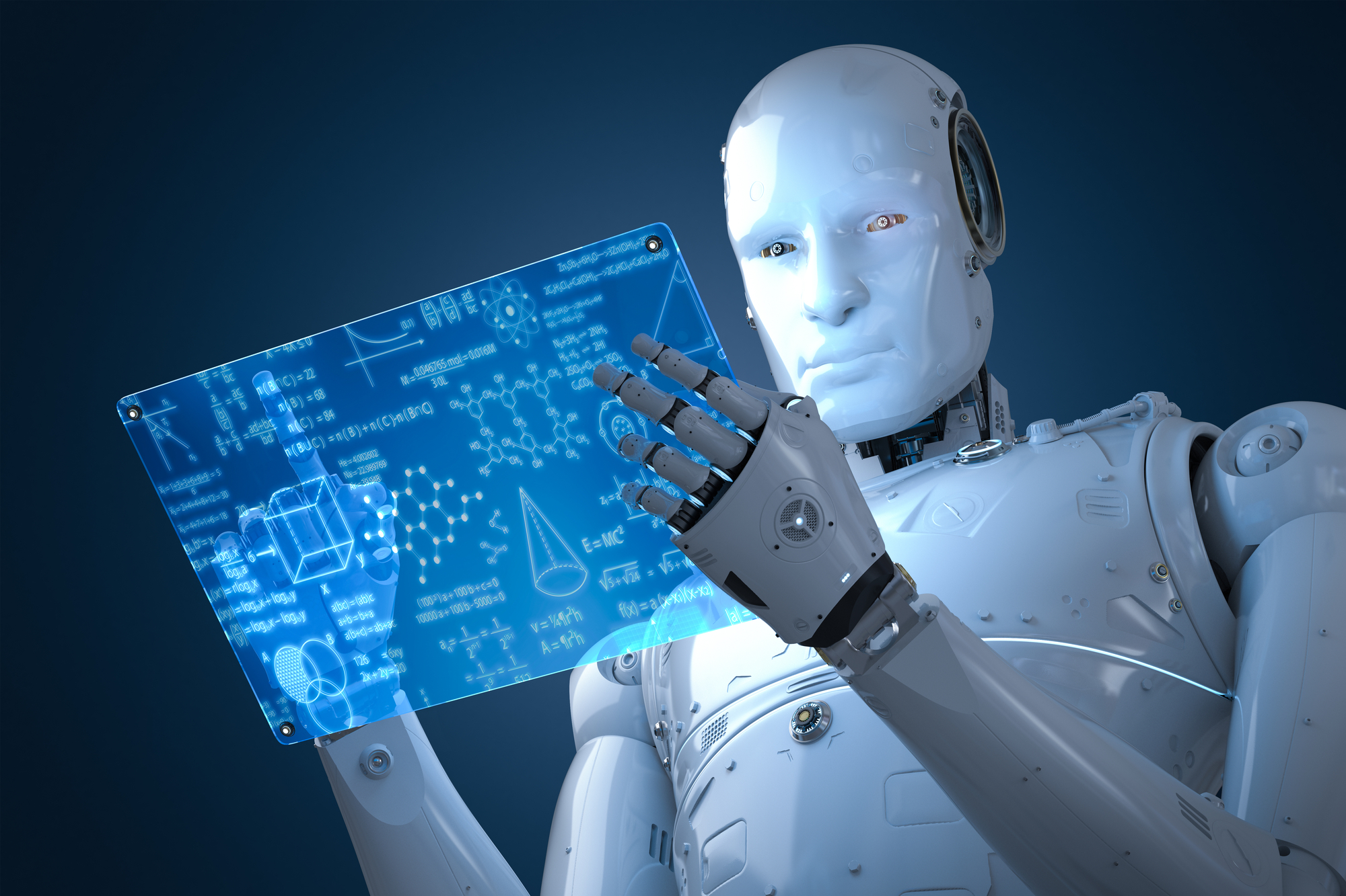 What Is Machine Learning PCH Technologies