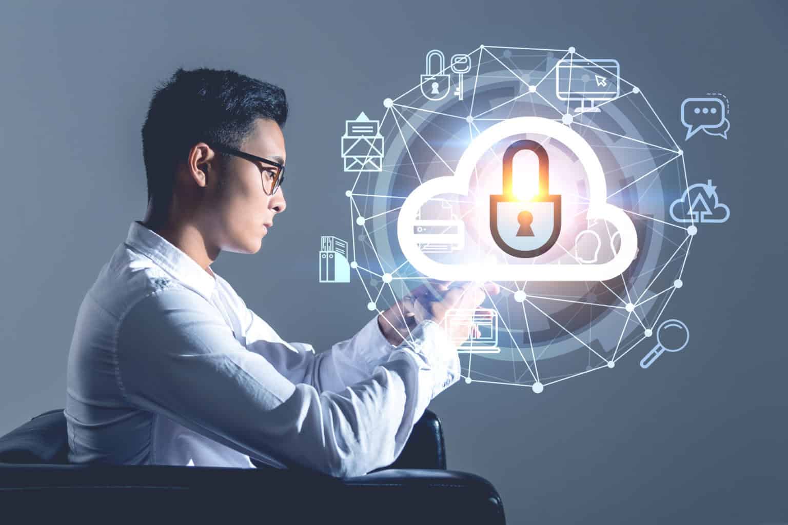 Will Your Cloud Data Be Safe From A Ransomware Attack