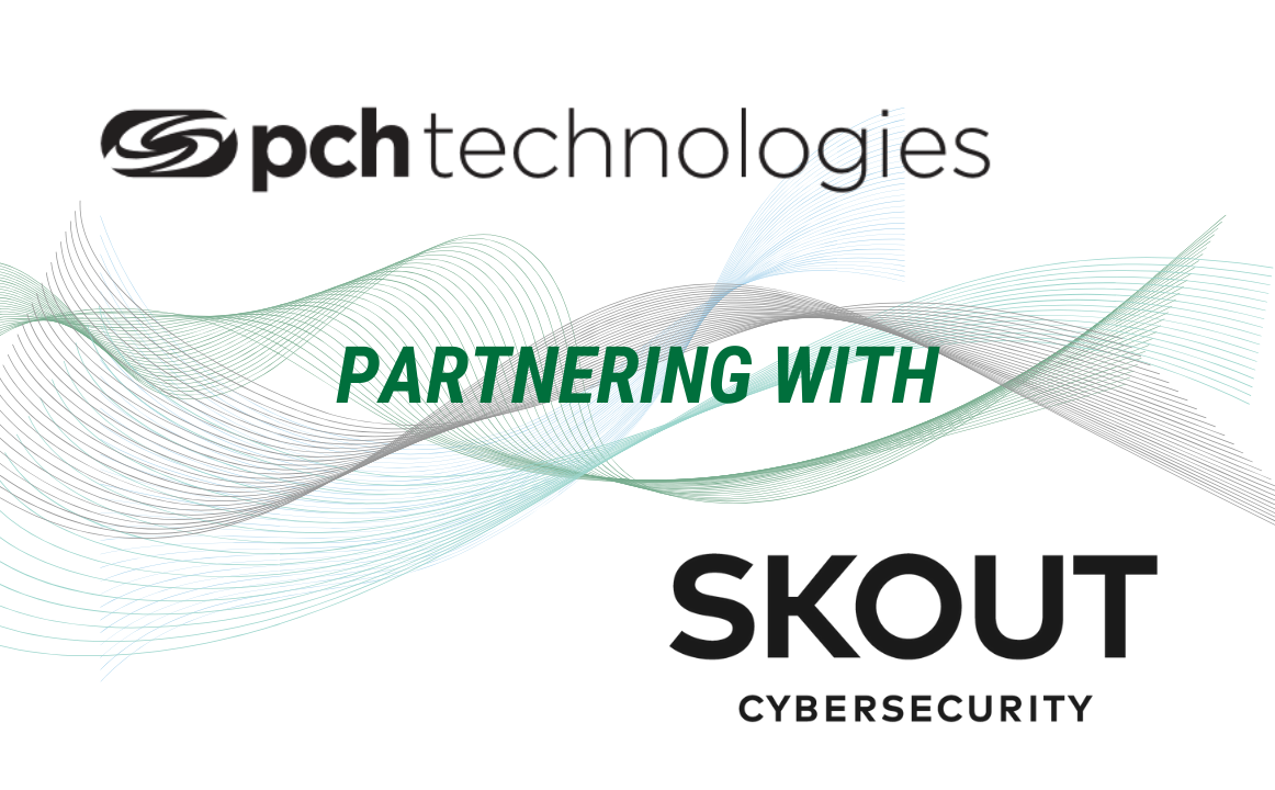 PCH Technologies Expands Cybersecurity Practice with AI
