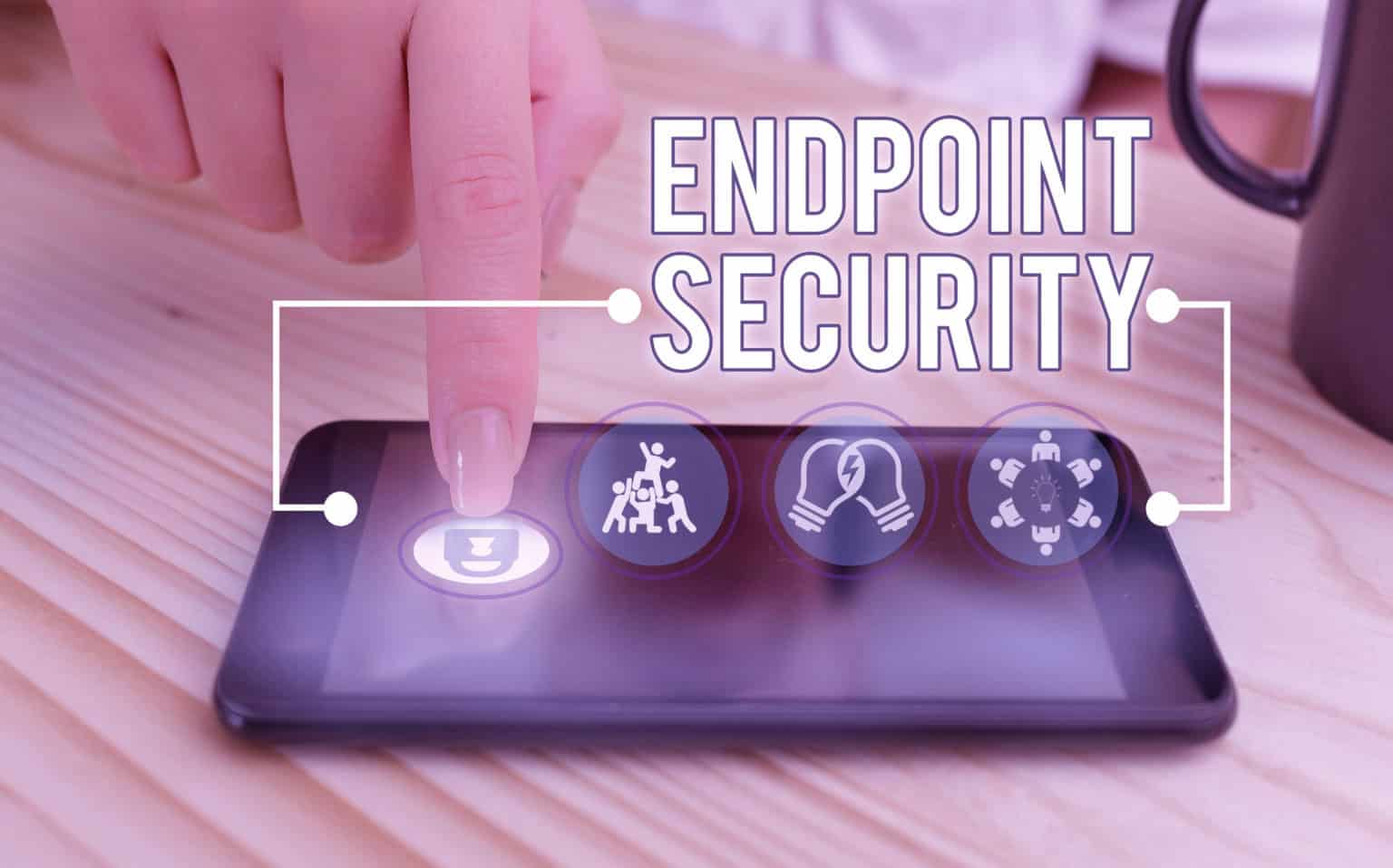 11 Types of Endpoint Security - PCH Technologies