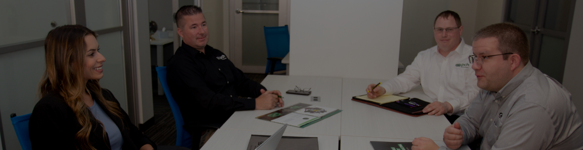 Cybersecurity | Co-Managed IT | Managed IT | NJ | DE | PA | MD | FL