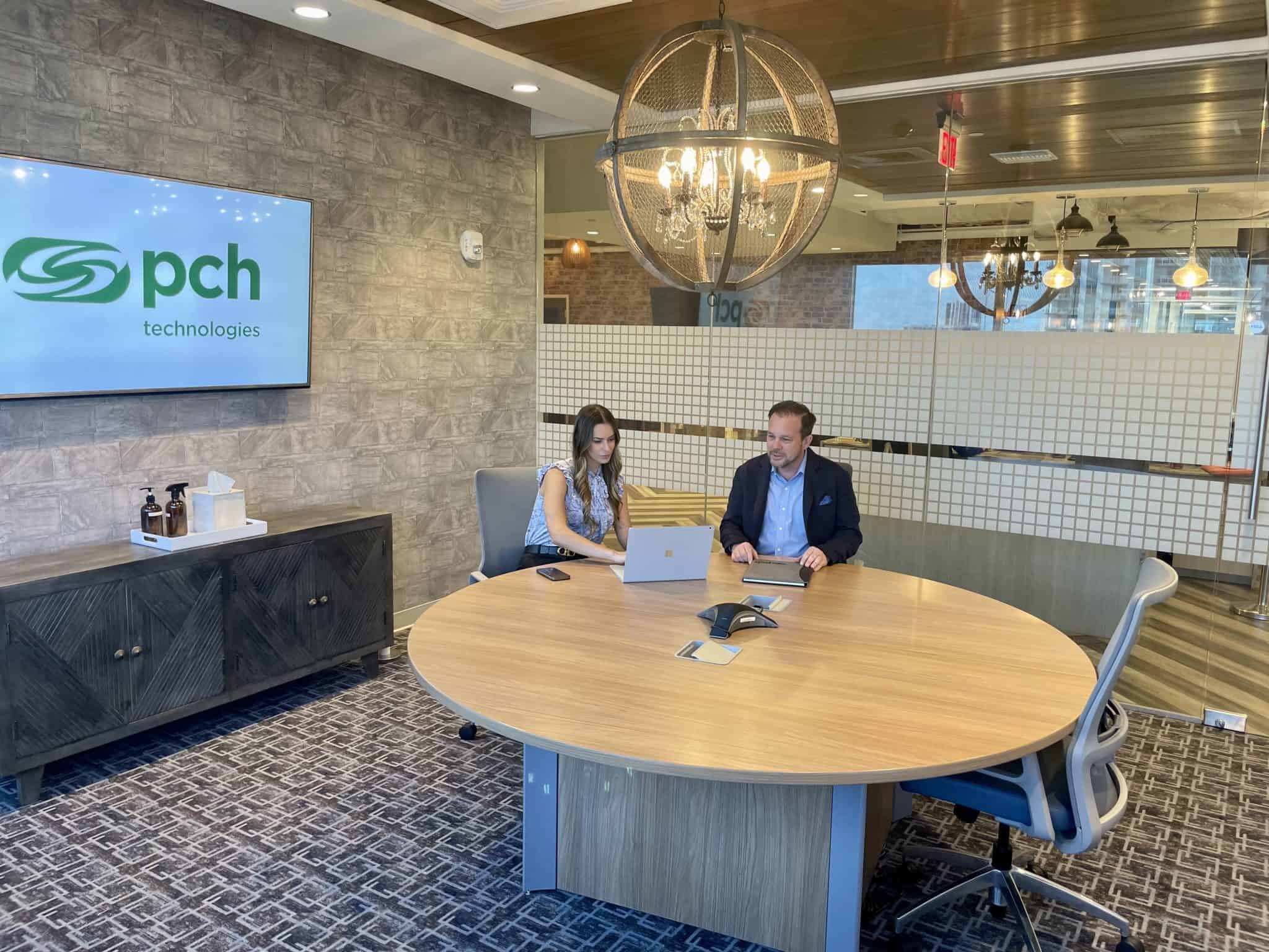 Florida Office | PCH Technologies