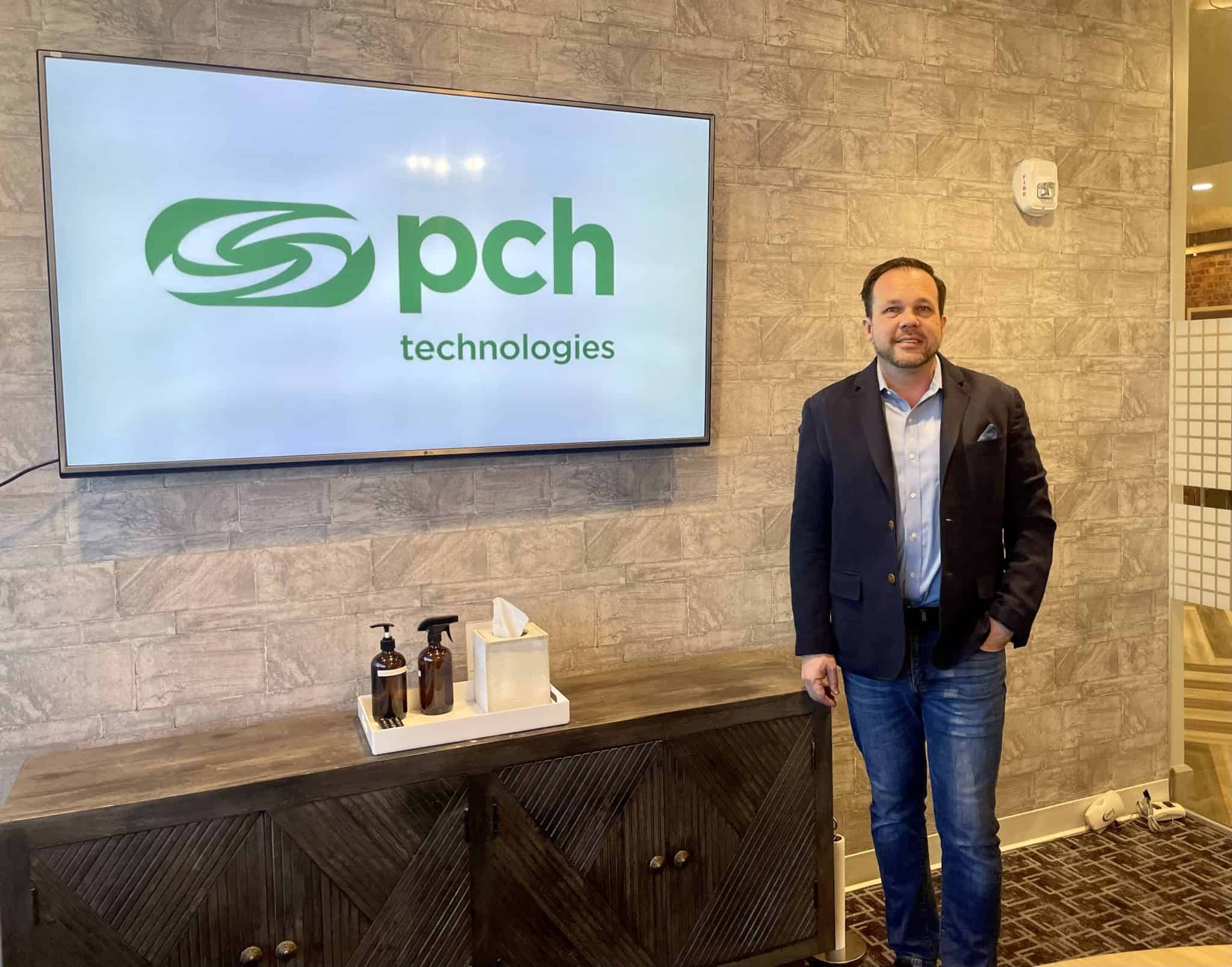 Florida Office | PCH Technologies