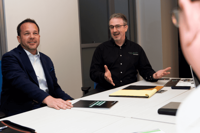 Scalable IT Solutions: Supporting Philadelphia Businesses' Growth - PCH ...