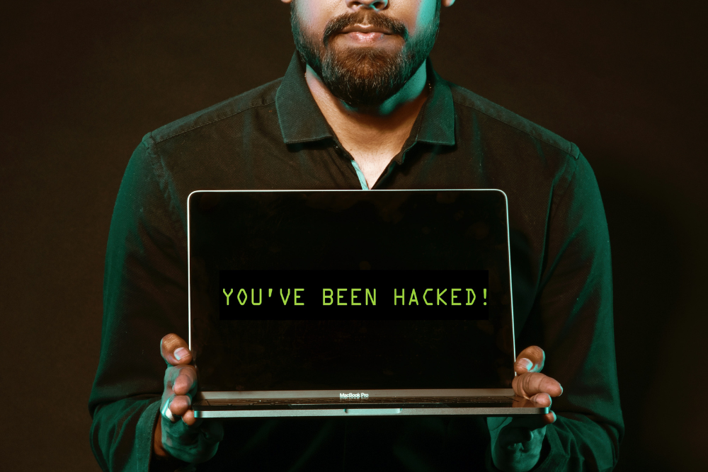 What Are The 10 Types Of Cybersecurity Attacks PCH Technologies