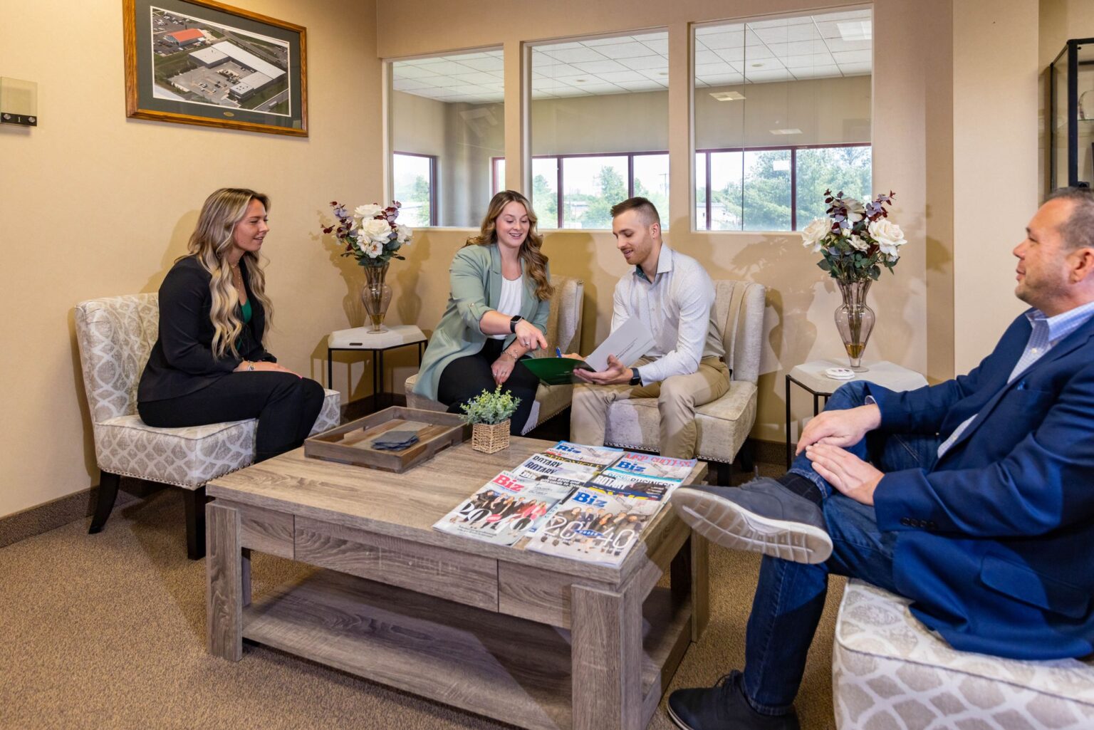 Understanding the Types of IT Support Services - PCH Technologies